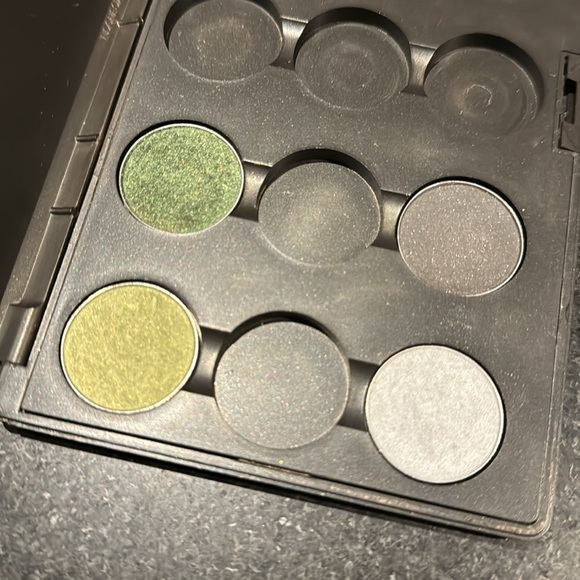 MAC Cosmetics | Makeup | Mac Cosmetics Pan Pro 5 Magnetic Eyeshadow ...